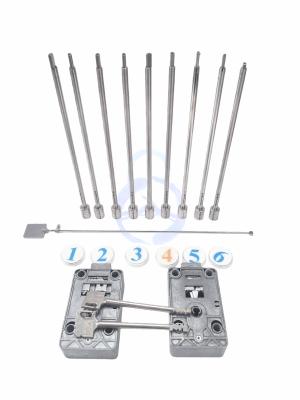 China Grandmaster Dormakaba 70040 Lock-picking Tools for sale