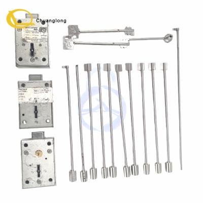 China Master Grand® CAWI Professional Non-Destructive Lock Opening Tool New Version For 8-Pin & 10-Pin Locks for sale