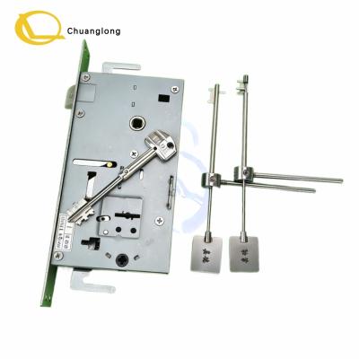 China Master Grand® Gard Tool Professional Lock Maintenance Tool for Gard Locks One-Piece Design for sale