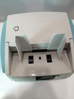 China BIS580781 Intelligent Banknote Sorting Machine for sale
