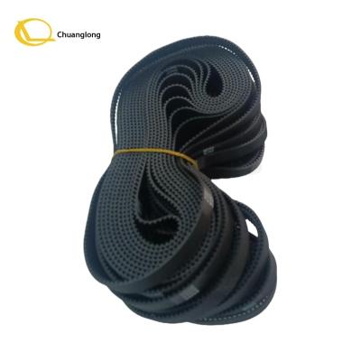 China NCR Presenter Vertical Conveyor Automated Teller Machine Spare Parts New Belt P/N 445-0644331/4450644331 for sale