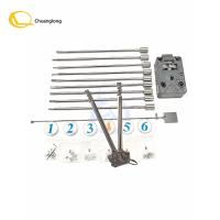 China Dormakaba 70040 Tool Precision Non-Destructive Safe Opening with Key Tooth Identification for sale