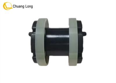 China ATM Machine Parts Glory GFS120 Counter Machine Auxiliary Feed Roller Set for sale