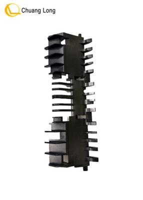 China ATM Machine Parts Hitachi HCM Dispenser VS FD Frame Guide Bottom for sale