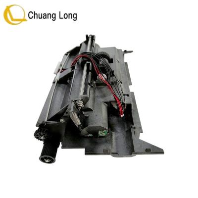 China DelaRue Glory NMD100 Dispensing Module Banknote Feeder Banknote Input Device NF300 ATM Spare Part A011261 for sale