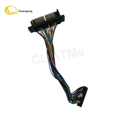 China 2P004303B AB 2845V Cashbox Data Cable Replacement for Hitachi 2845V AB Cassette AB Cashbox Data Cable Replacement for sale