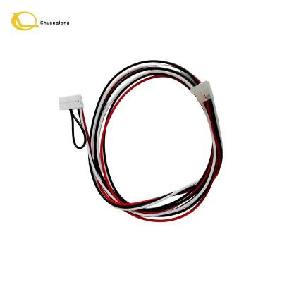 China Wincor Diebold CMD V4 Mechanism With 242mm Extended Sensor Cable And Plastic Connector Housing ATM Part for sale