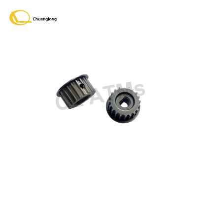 China 509630 509630001 G&D BPS C5 Banknote Counter Timing Belt Pulley 20G MTR G+D C5 Replacement Parts For ATM Banking Machine Retail for sale