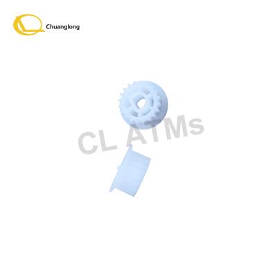 China 520857 520857001 G+D G&D BPS C5 Banknote Counter Timing Belt Pulley SDM Replacement Parts for ATM Banking Machine Retail for sale