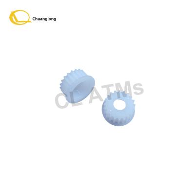 China 520860 520860001 G+D G&D BPS C5 Banknote Counter 3GT Pulley 20 Replacement Parts for ATM Machine Retail for sale
