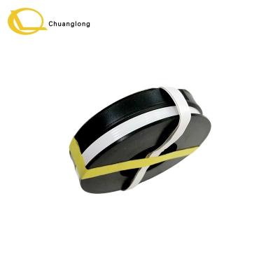 China Wincor Diebold Nixdorf Cable Winding Assd 01750058024-49 01750097621 CMD-V4 Stacker Cable  Clamp Cable Disc ATM CRM Selfserv Machine Spare Part for sale