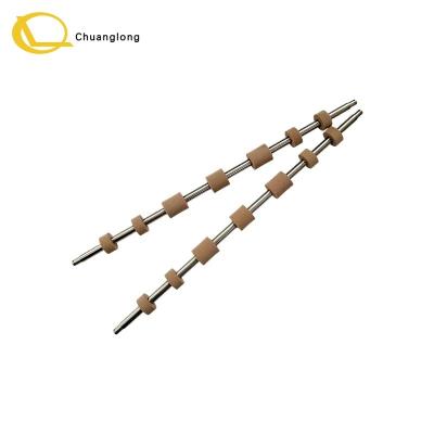 China Wincor C4060 Sponge Shaft Cineo CS4060 Transport Unit Assy Sponge Roller Shaft 01750245555-36 01750140999-68 01750140999 ATM CRM Selfserv Part for sale