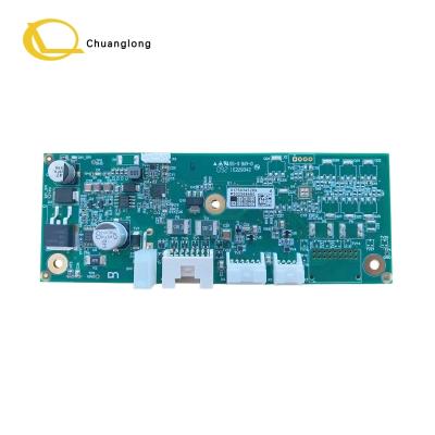 China Wincor PCBA Panel Lighting Controller 2 CH 1750345269 Control Board ATM CRM CRS Selfserv Kiosk Machine Part 01750345269 for sale