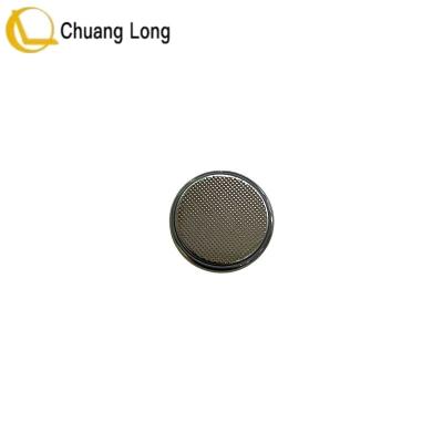 China NCR 6683 BRM Escrow Button Battery 009-0029373 Button Cell 0090029373 ATM CRS Selfserv Kiosk Part for sale