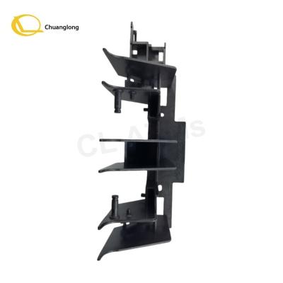China ATM Spare Parts 2P004407-001 AB Cash Box Plastic Guide Replacement for Hitachi 2845V AB Cassette AB Cash Box Plastic Guide for sale