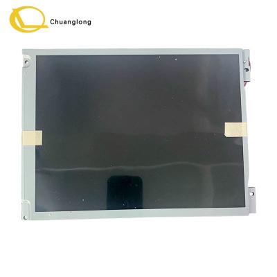 China NCR 10.4inch GOP LCD Panel LTA104D182F Toshiba TFT LCD Colour Screen Display 800x600 NEL75-AD18211A ATM CRM Selfserv Kiosk LTA104D182F for sale