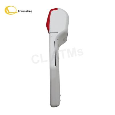 China 4G WIFI Android System Pos Machine Touch Screen Handle Smart Pos Terminal SK30 with Receipt Printer in Stock for Store for sale