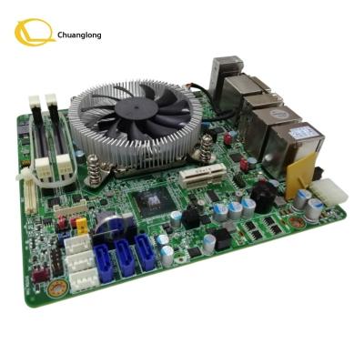 China 49274878200A ATM Machine Spare Parts Diebold Win10 PC Core Motherboard HD106-DED 49-274878-200A 49274878200A for Diebold ATM for sale