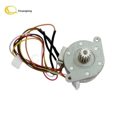 China PM35L-048-ZHS3 ATM Machine Spare Parts Wincor Nixdorf Procash 280G 280HG 280N TP27 Receipt Printer DC Motor PM35L-048-ZHS3 for sale