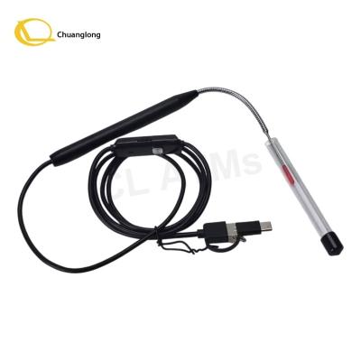 China The Grandmaster Endoscope Set Lock-picking Tools Unlock Tools Endoscope Set for ATM Mechanical C-grade Safes for sale