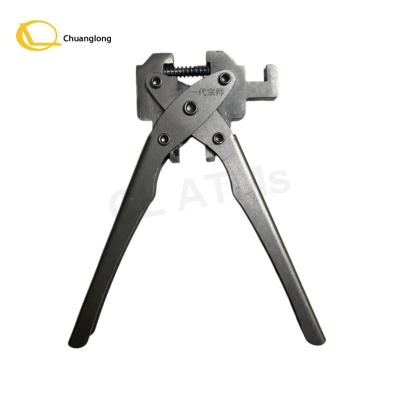 China The Grandmaster Staple Puller Set Lock-picking Tools Unlock Tools Staple Puller Set Key for ATM Mechanical C-grade Safes for sale
