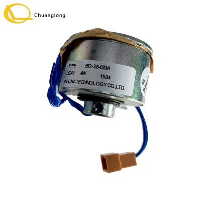 China Hyosung 1K CDU Clutch Motor S7310000687 Dispenser Clutch Shaft Assembly DC24V ATM CRM CRS Selfserv Kiosk 7310000687 for sale