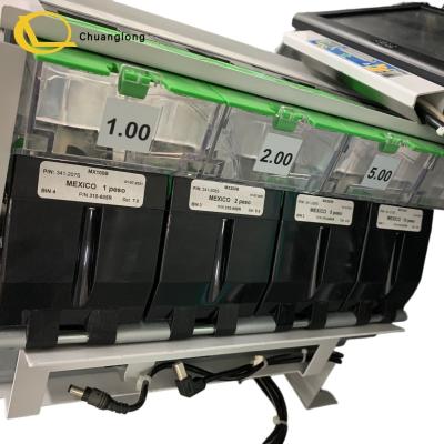 China Diebold Nixdorf COIN DISPENSER CX25 ROTOKIT MEXICO 01750274170 DN 200 250 450 RM4 Wincor ATM CRM CRS Selfserv Kiosk Recycler 1750274170 for sale