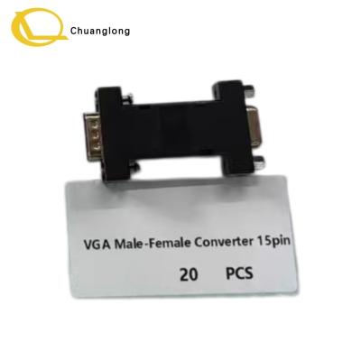 China ATM VGA Display Controller Video Overlay Board VGA Male-Female Converter 15pin ATM CRM CRS Selfserv Kiosk Diebold Wincor NCR Hyosung NMD for sale
