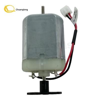 China 252467035P1 Motor Original ATM Machine Spare Parts MEI SPARE S BNF MOTOR ASSY TACH DISC PINION KIT 252467035P1 for MEI Cashbox for sale