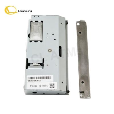 China 1750347661 Cutter Assembly Diebold ATM Spare Part Paper Cutter Assembly Fit Diebold Nixdorf P1200-P1300 01750347661 for Diebold for sale