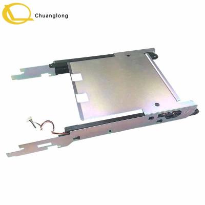 China Wincor Nixdorf AGT CMD-V4 Horizontal RL 287mm 01750076716-A PC285 Transport Horizontal RL Chasis ATM CRM CRS Selfserv Kiosk 1750076716 for sale