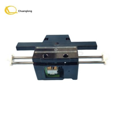 China 1750042970 Wincor Pushing Component ATM Machine Spare Part Wincor Banknote Pushing Component of 2050XE Cash Cassette 01750042970 for sale