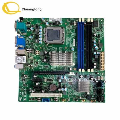 China Wincor Nixdorf E401 P4-8400 Motherboard 01750186510 Board EPC_A4_Q45 TPMen E5300 C4060 ATM CRM CRS Selfserv Kiosk 1750186510 for sale