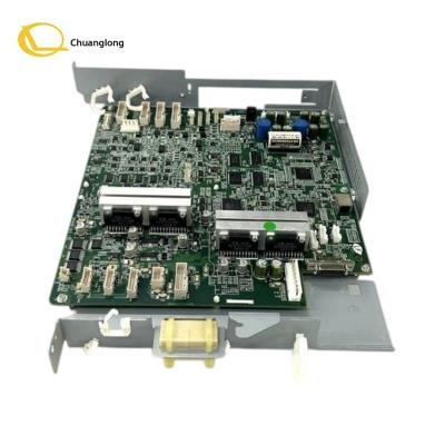 China 2PU4008-3624 OKI Upper Control Board ATM Machine Parts OKI 21 Se 6040W G7 Upper Control Board 81 CA 2PU4008-3624 Original New for sale