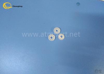 China NMD A003758 OEM ATM Spare Parts NMD White Plastic Washer Lat NMD for sale