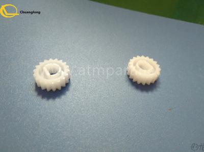 China Hitachi atm parts 2845V atm cash machine hitachi cash cassette gear 18T,recycling box or acceptance box gear for sale