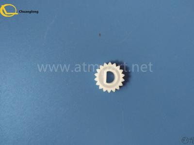 China Hitachi atm parts 2845V atm cash machine hitachi cash cassette gear 18T,recycling box or acceptance box gear for sale