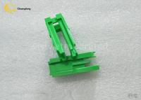 China Durable ATM Cassette Parts Block Pusher Magnet Easy To Install Rigid Surface for sale