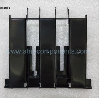 Cina La macchina di BANCOMAT del morsetto della nota del Assy parte 58xx il modello nero dei pc 4450677276 di colore 1 in vendita