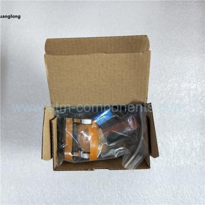 China Measuring Station Sensor Holder , Plastic DDU Cash Machine Parts Long Lifespan for sale