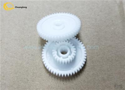 China Round Presenter Atm Gear , 24T / 48T NCR Gear Power Supply 445 - 0630722 Model for sale