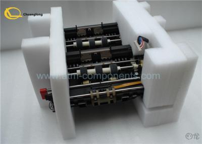 중국 CMD - V4 Wincor Nixdorf ATM는 두 배 갈퀴 단위 Mdms 높은 정밀도를 분해합니다 판매용