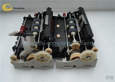 중국 CMD - V4 Wincor Nixdorf ATM는 두 배 갈퀴 단위 Mdms 높은 정밀도를 분해합니다 판매용