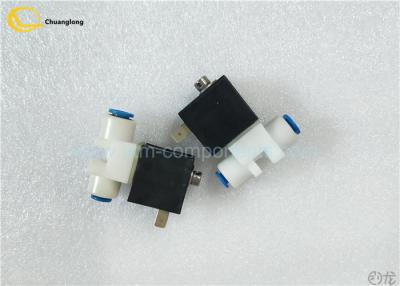 China NCR-ATM-Komponenten wählen Solenoid-Ventilbaugruppe Modell 0090007840/0090022199 aus zu verkaufen