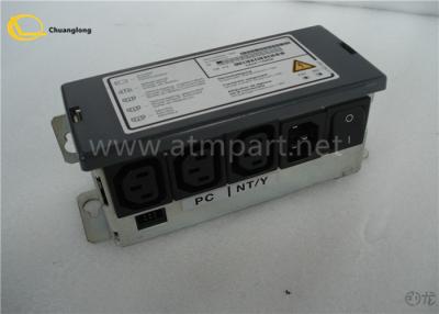 China Portable 1750073167 Atm Machine Parts , Wincor Power Distribution Unit for sale