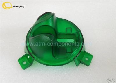 China NCR 6625 FDI Anti Card Skimming Devices , Green Anti Fraud Atm Card Skimmer for sale