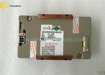 China 6000M Customer Atm Machine Number Pad , Nautilus Hyosung Atm Skimmer Pinpad for sale