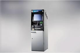 China Diebold / Wincor Nixdorf ATM Cash Machine CS 280 Model Lobby Front ATM MACHINE for sale