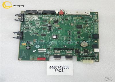 China PCB Assy ATM Components S1 Dispenser Board 445 - 0742336 Model In Stock for sale