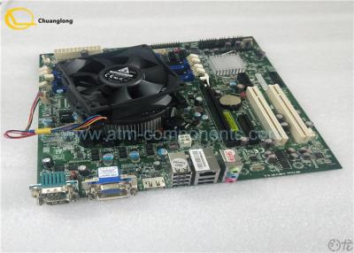 China Selfserve 66 XX Ncr Pocono Motherboard , 497 - 0470511 Intel Original Motherboard for sale